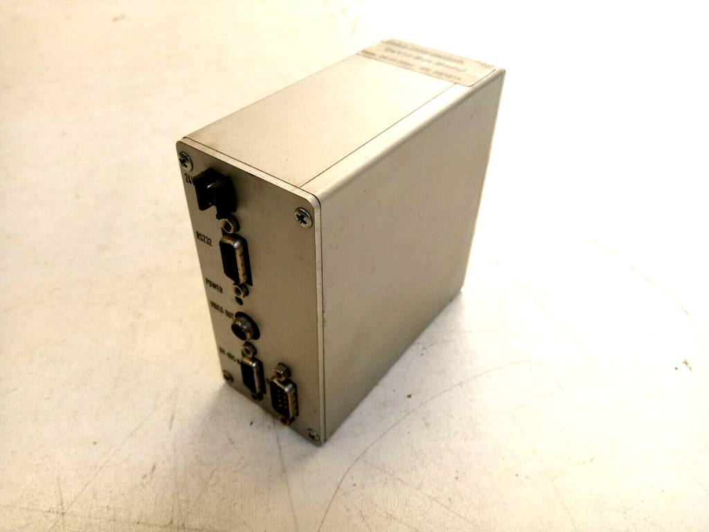 Stehle DaVid-Bus-Modul Schnittstelle RS232, Video Out, DV-Bus In, DV ...