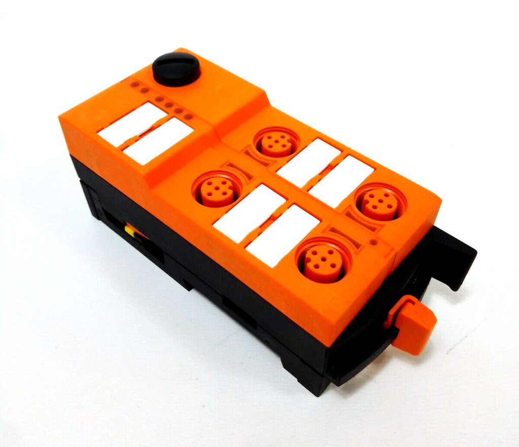 ifm AC5245 AS-Interface Modul ClassicLine mit Schnellmontagetechnik ...