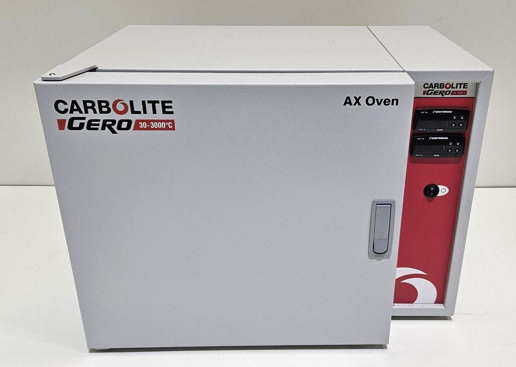 Carbolite Gero AX30 Wärmeschrank Umlufttrockenschrank Trockenschrank ...