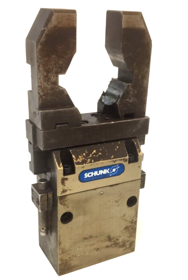 Schunk PPG-F 80 S 300255, Gripper, Universalgreifer, Greifer | Komplett ...