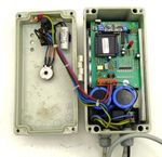 RESOMAT RM6-6 Schwingungskraft, Vibrationsamplitude, Amplitude RM66 ...