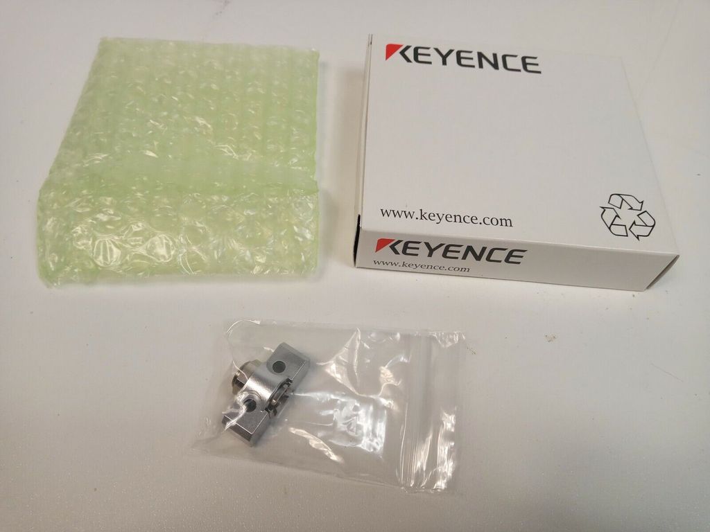 Keyence OP-76875 Kopfbeschläge B Kopfbeschlag OP76875, Beschläge ...