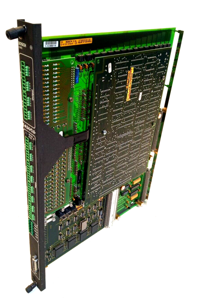 Bosch 1070068248-201 CNC Modul E-A24/0.5- Prozessor E-A24/0,5 ...