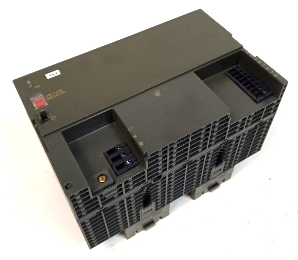 SIEMENS SITOP power 10 6EP1 334-1SL11 E-Stand: 3 | Komplett Konzept