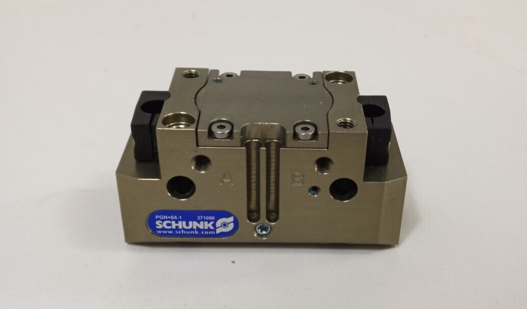 Schunk PGN-plus 64-1, 0371090 Parallelgreifer Universalgreifer ...