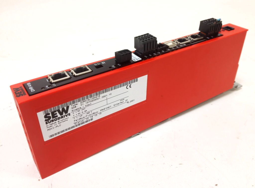 SEW EURODRIVE DHR41B/U0H21B Feldbus Profinet Controller Card | Komplett ...