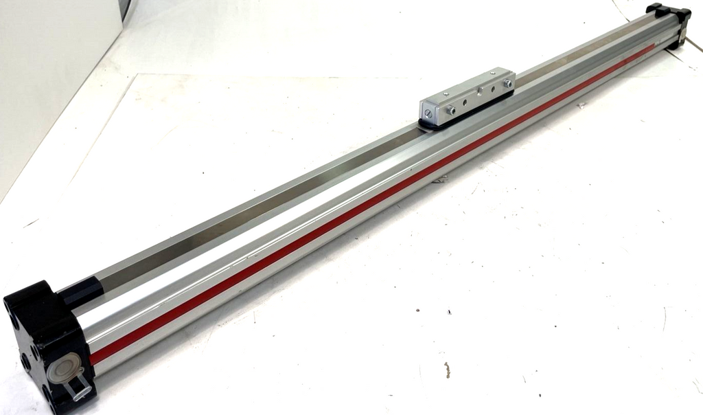 Origa Pneumatischer Linearachsenantrieb EU/OSP-P40-C0000-00800 Ø 32 H ...