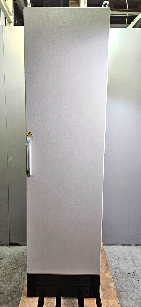 Rittal Schaltschrank 60x200x80 cm (BxHxT) mit Filterlüfter SK 3325107 ...