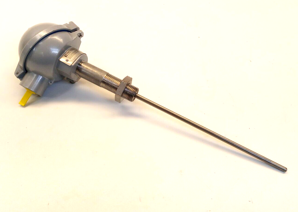 Thermo Electric 9194606 Widerstandsthermometer KEMA 03ATEX2244 X Sensor ...