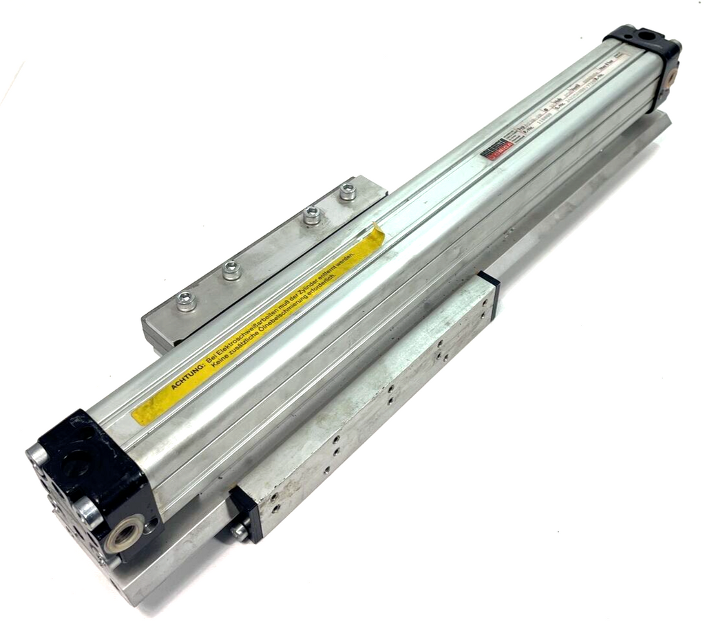 HOERBIGER ORIGA P230-20 Ø32 H 250 mm Lineareinheit P23020 Lineartechnik ...