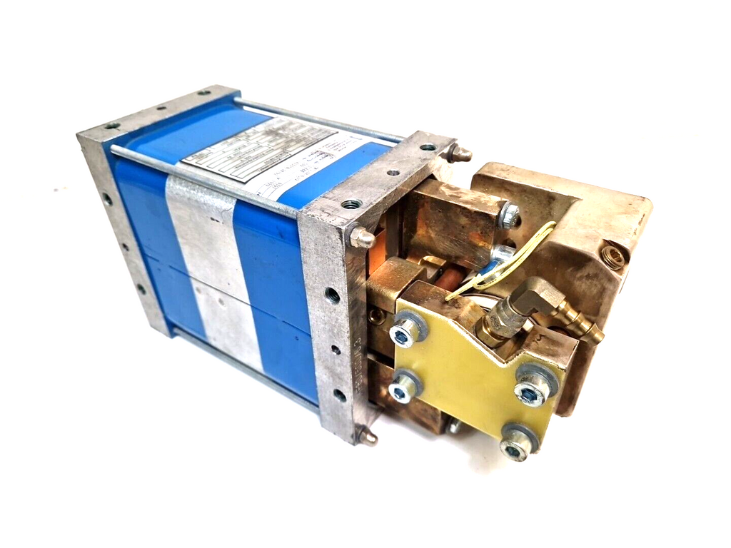 Harms+Wende HWT2108-6,3V Mittelfrequenz-Transformator 12.7kA 500V ...