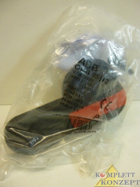 ABB OHB 95J12 1SCA022381R0830 Typ OHB95J12 Griff Pistolengriff ...