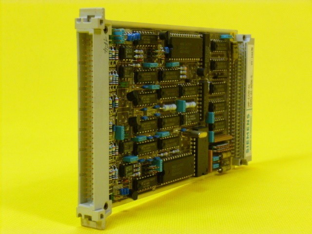 SIEMENS SMP-E220-A1 C8451-A1-A206-5 Interface Unit SMPE220A1 | Komplett ...