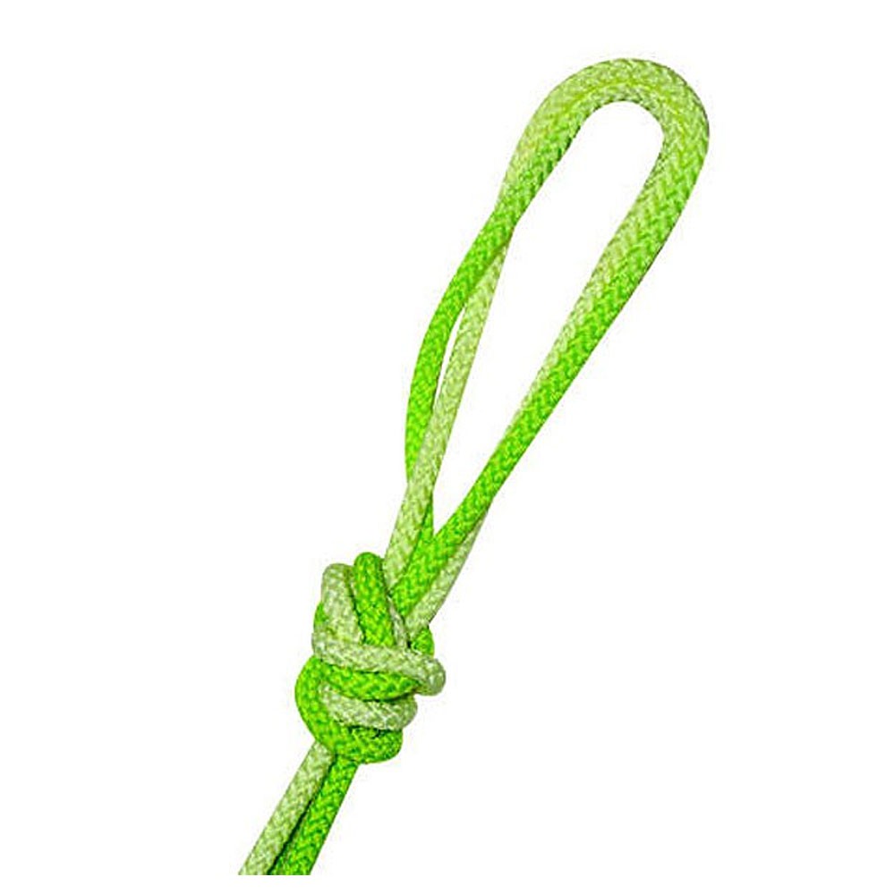 Pastorelli RSG-Seil, lime/green 3m (FIG) Rhythmische Sportgymnastik