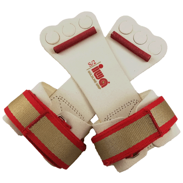 Reckleder /Turnriemchen / Handschutz für Reck