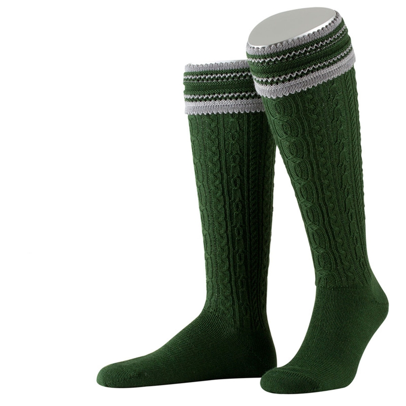 Trachten socks from German Wear