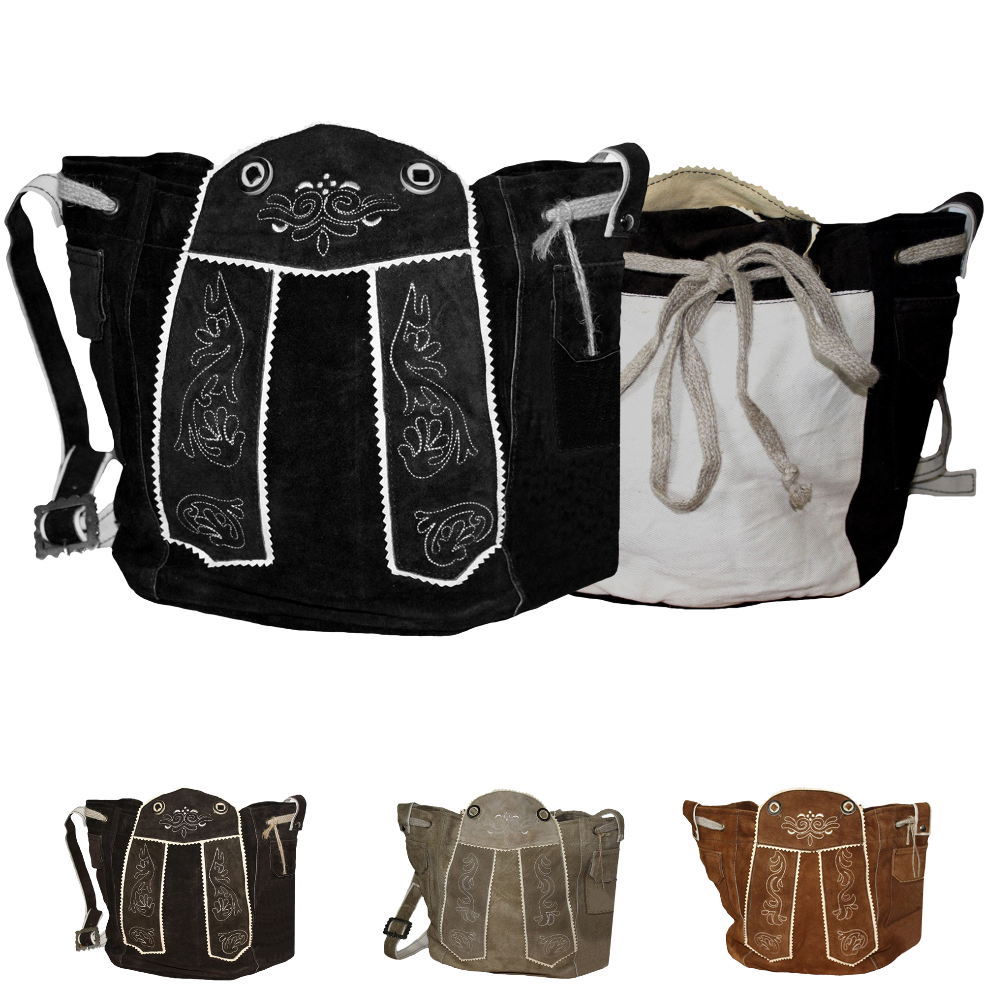 Traditional ladies Trachten Dirndl Bags | German Wear Shop
