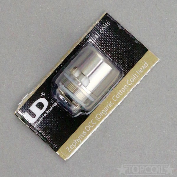 Head Ni200 | 0,15 Ohm | 25-80W | UD | topcoil-shop.de