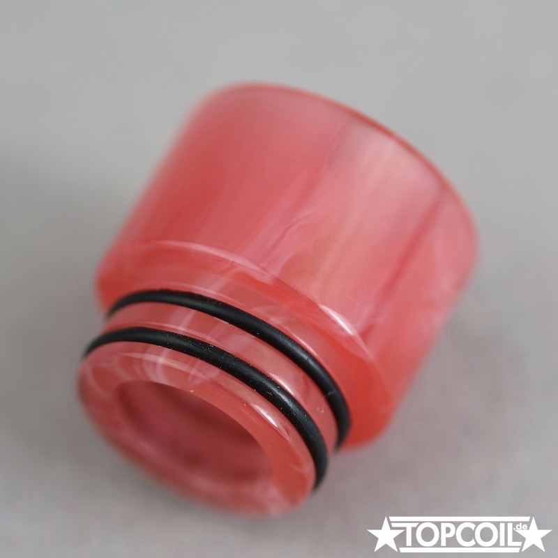 810er Drip-Tip DL Ersatzteile Drip-Tips