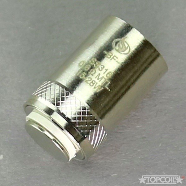BF SS316 Head 0,60 Ohm | 5 Stück | InnoCigs/Joyetech | topcoil-shop.de