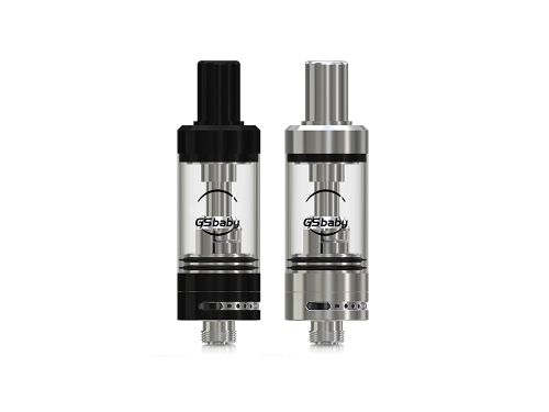 GS Baby Clearomizer | eLeaf | topcoil-shop.de