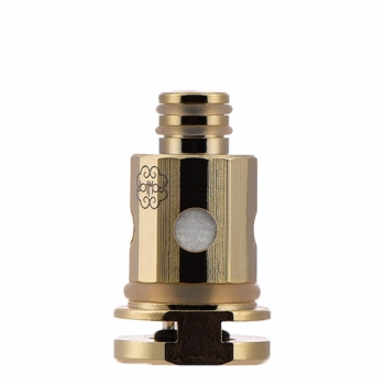 dotStick Mesh Head/Coil 0.4 Ohm | 5 Stück | DotMod | topcoil-shop.de