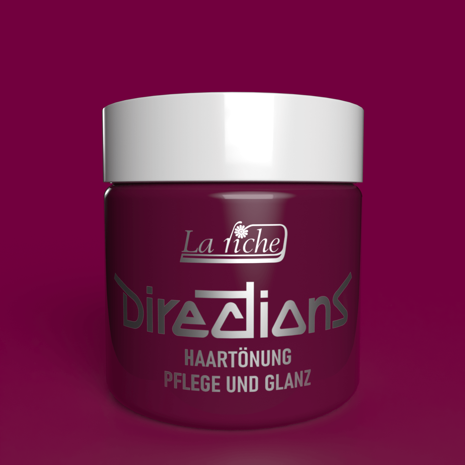 DARK TULIP - Directions Haartönung