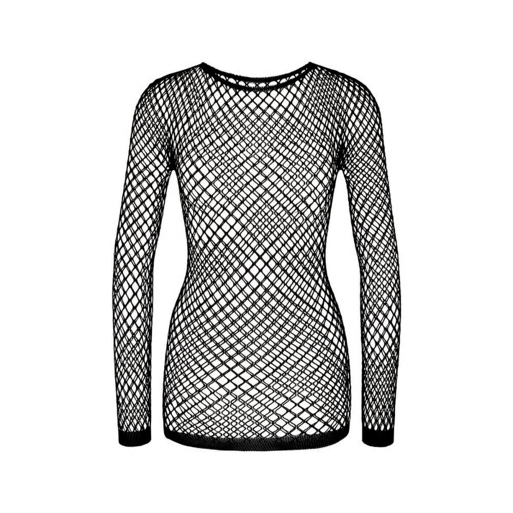 Unisex FreeSize Fishnet Shirt XS - 3XL