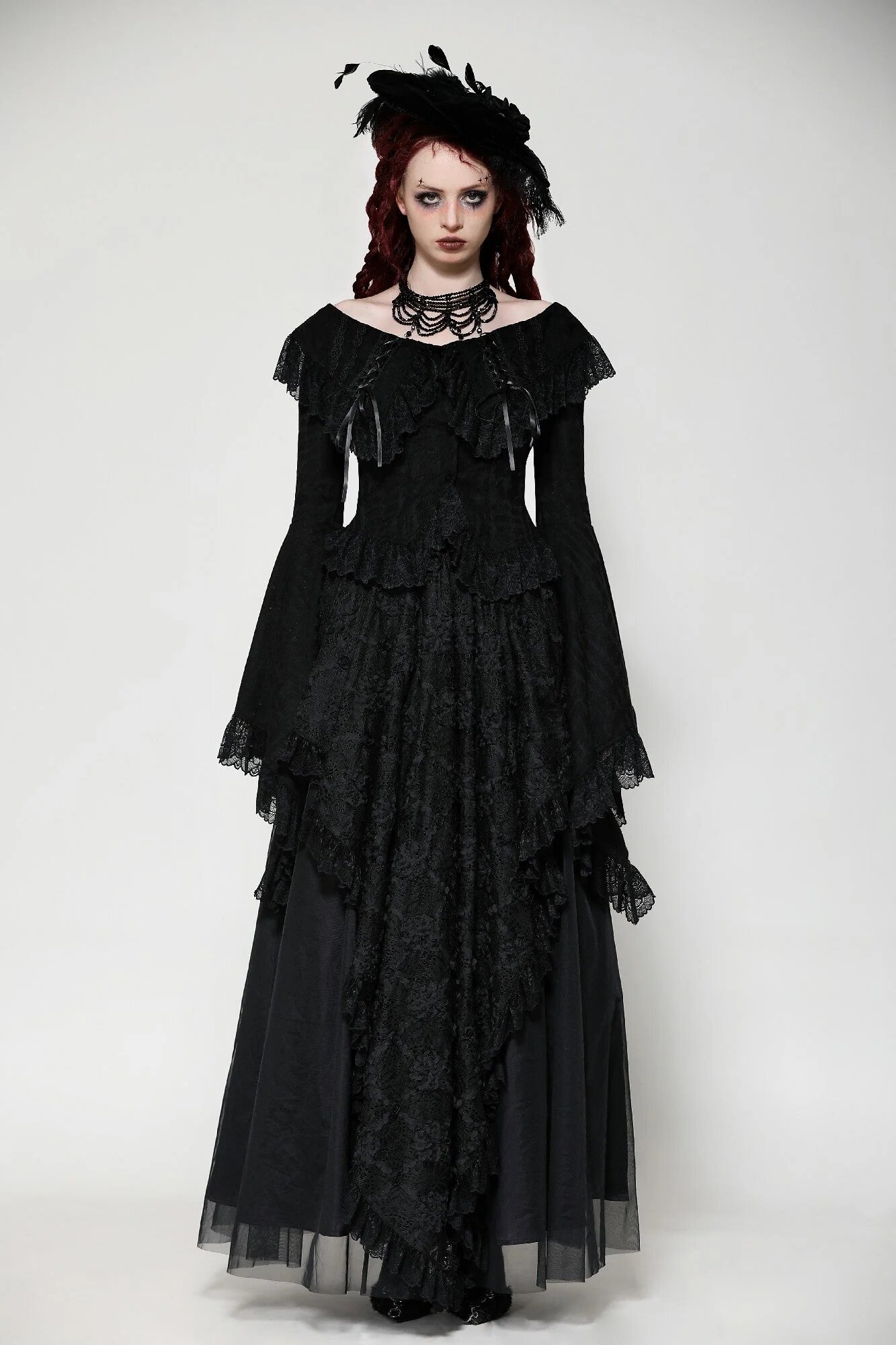 Witching Hour Skirt