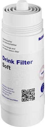 BLANCO Drink Filter Soft S | W-Wohnen Online-Shop