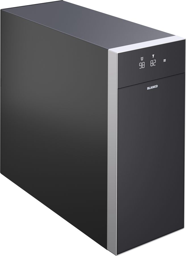 BLANCO CHOICE.ALL EU SYSTEM HD | W-Wohnen Online-Shop