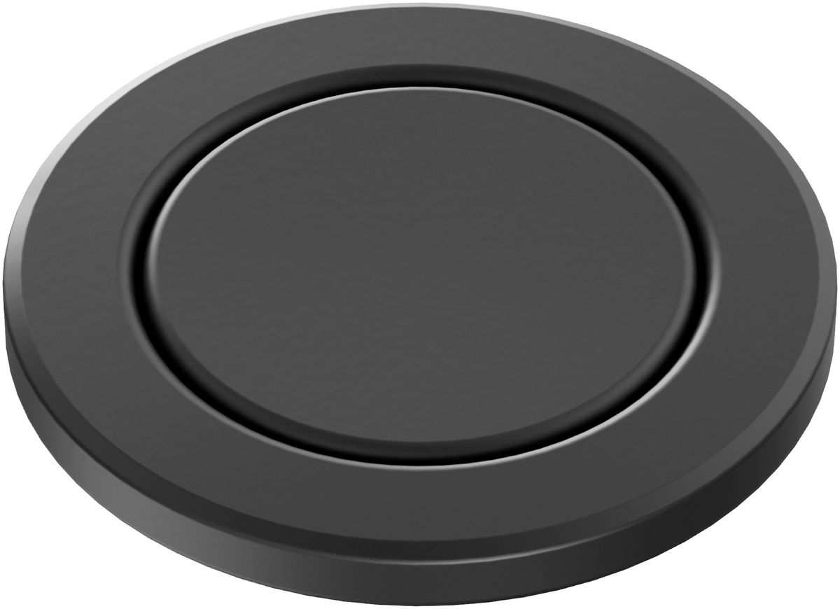 BLANCO FERN PUSH CONTROL III FLAT black | W-Wohnen Online-Shop