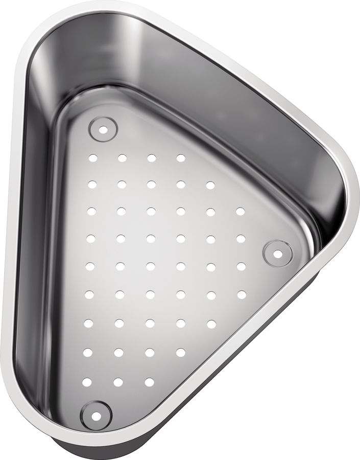 Blanco Vide-sauce inox | Boutique en ligne plentyShop LTS