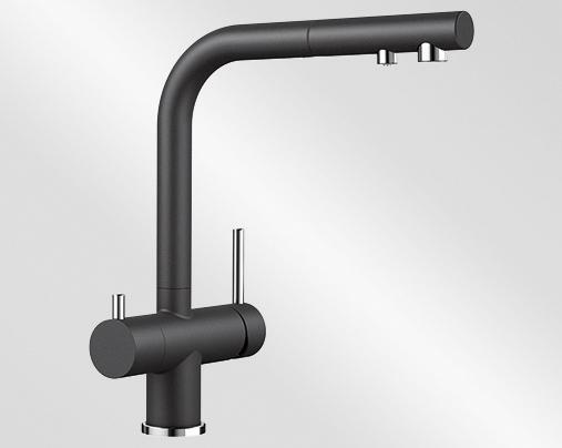 BLANCO FONTAS-S II Hochdruck (Farbe: anthrazit) | W-Wohnen Online-Shop