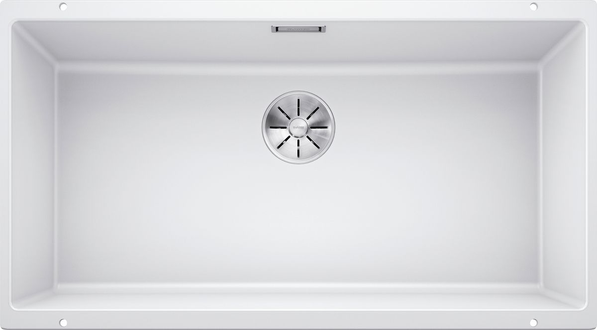 BLANCO SUBLINE 800-U blanc | Boutique en ligne plentyShop LTS