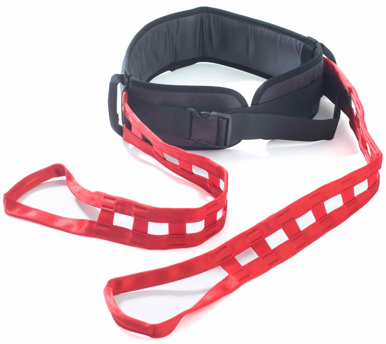 Etac Raiser Gurt mit Gürtel Größe S/M | Sanitätshaus Burbach + Goetz ...