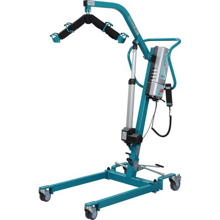 Patientenlifter und Hebelifter