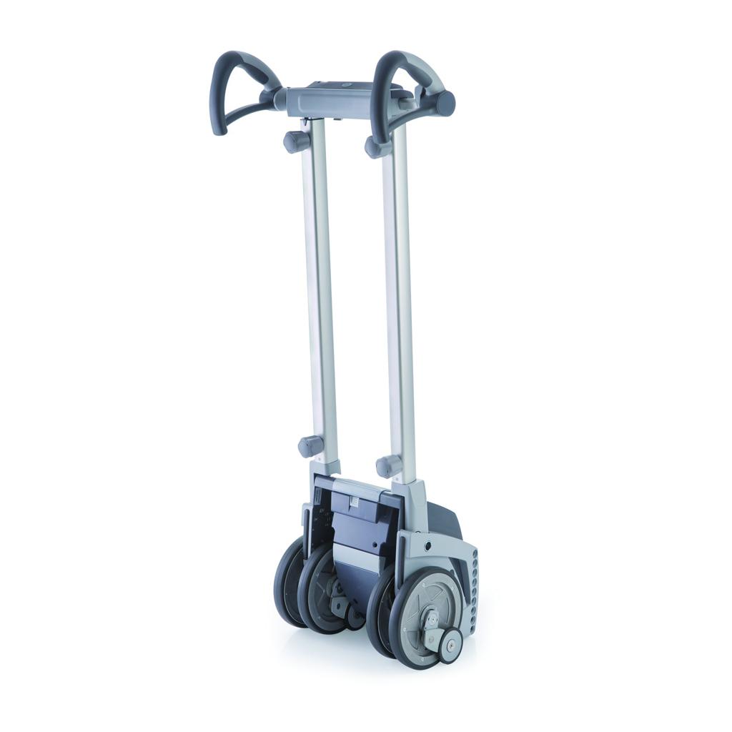 Alber Scalamobil S35 Treppensteiger, Komplettpreis inkl. Faltrollstuhl ...