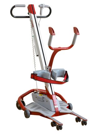 Patientenlifter und Hebelifter