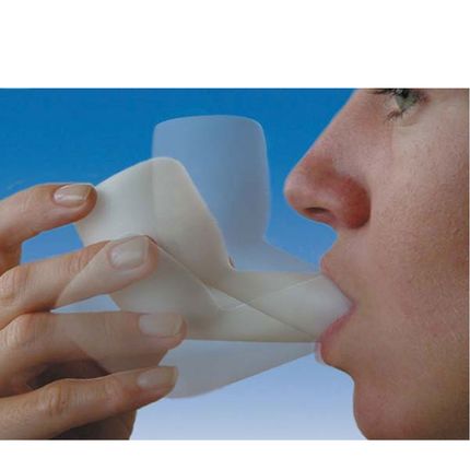 Inhalationstherapie Shop | Sanitätshaus | burbach-goetz.de