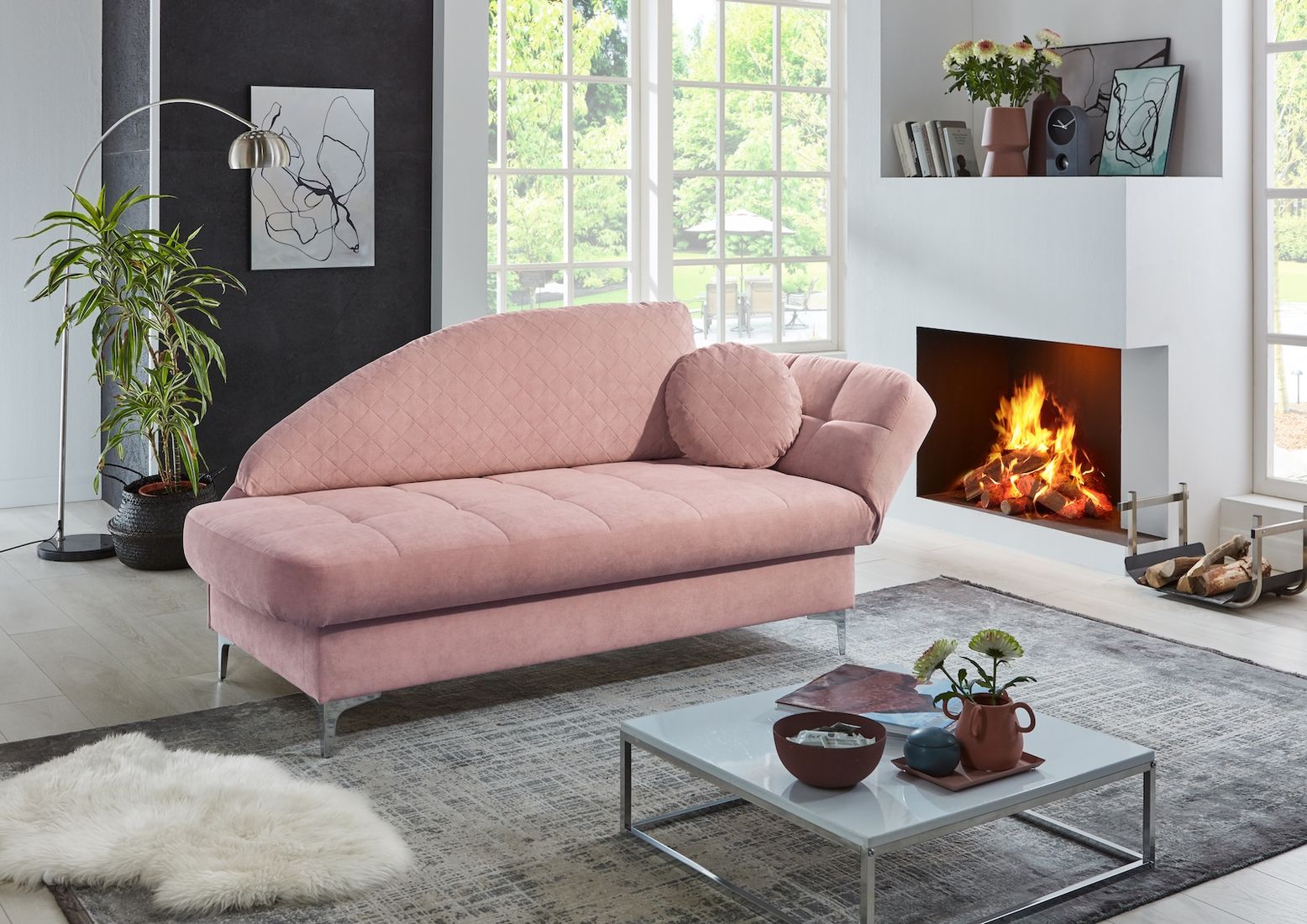 Daybed Hampton DeWall Design
