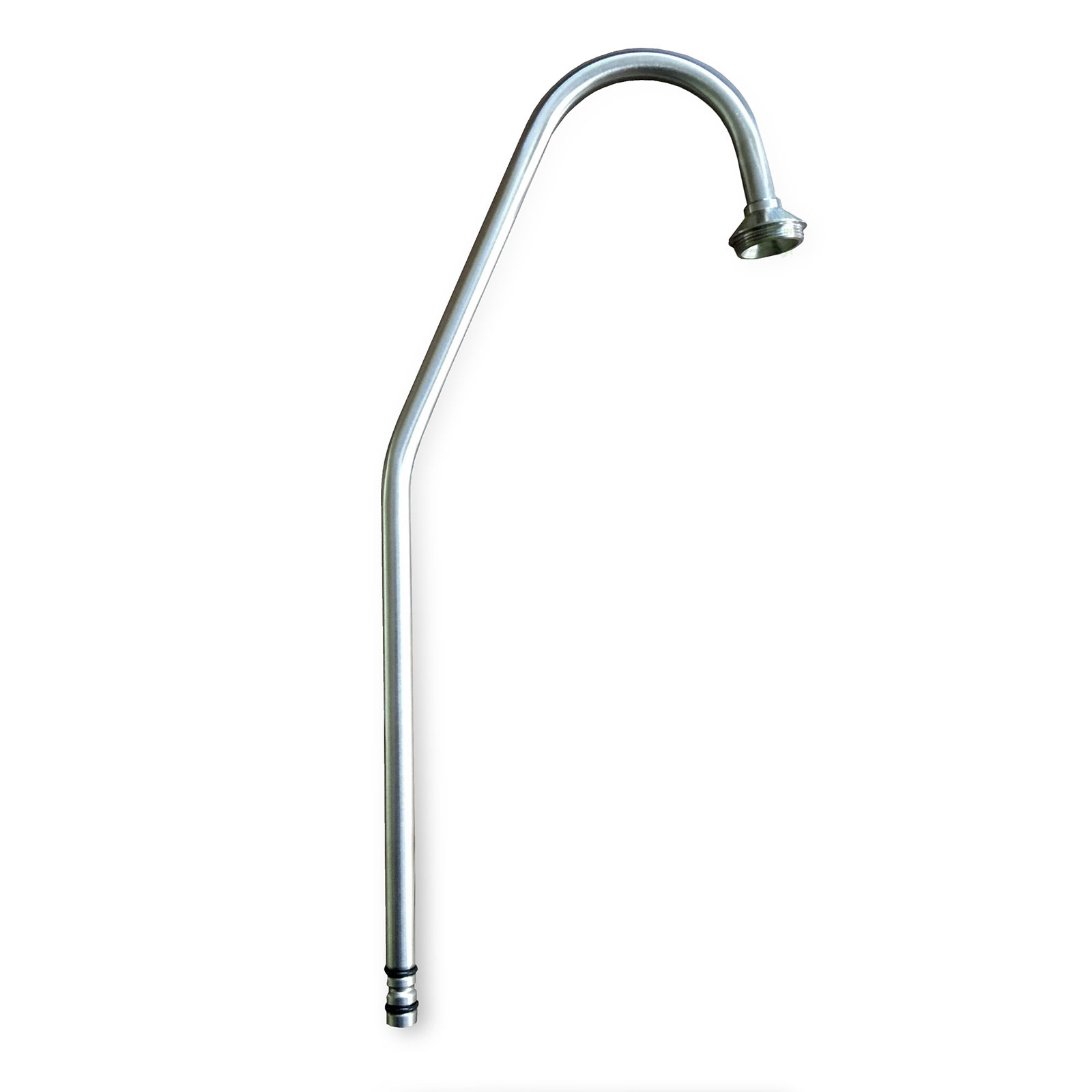 Filter tap, tap water vortex for stainless steel | plentyShop LTS