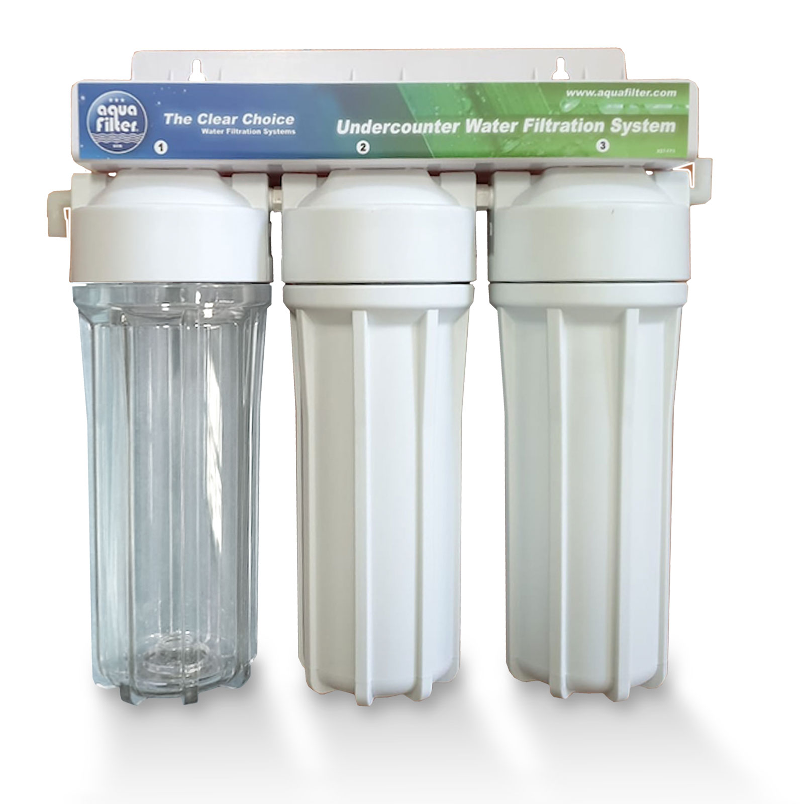 25.4 cm/10 inch water filter housing | plentyShop LTS