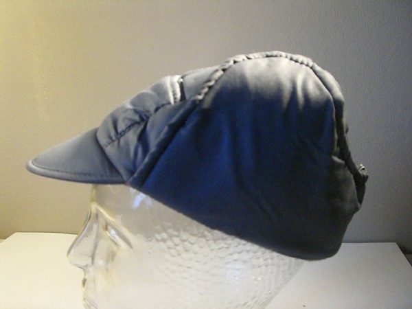 Купить Разное Vintage13.de Vintage Men's Kadett Military Cap Winter ...