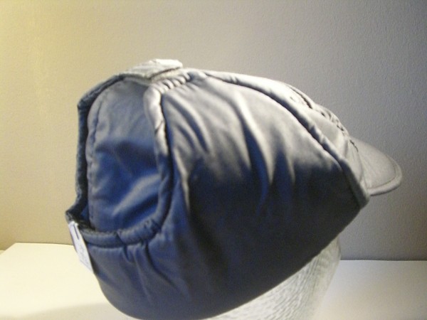 Купить Разное Vintage13.de Vintage Men's Kadett Military Cap Winter ...