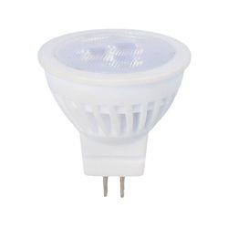 LED Spot GU4 LedLine SMD 12V 3W 255lm 38° | SES Online Store