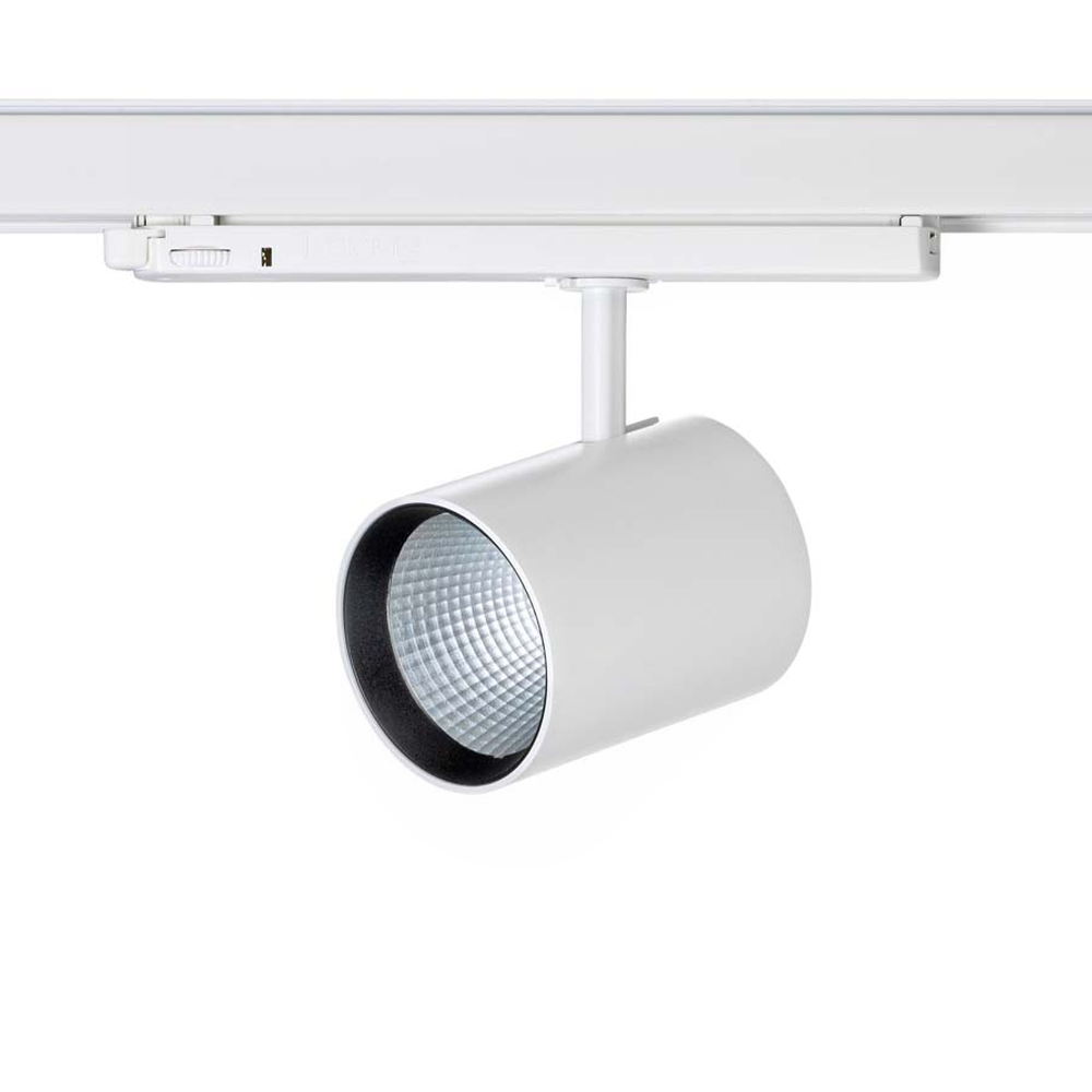 LED Tracklight Lival GA-016 Bingo Weiss | SES Online Store