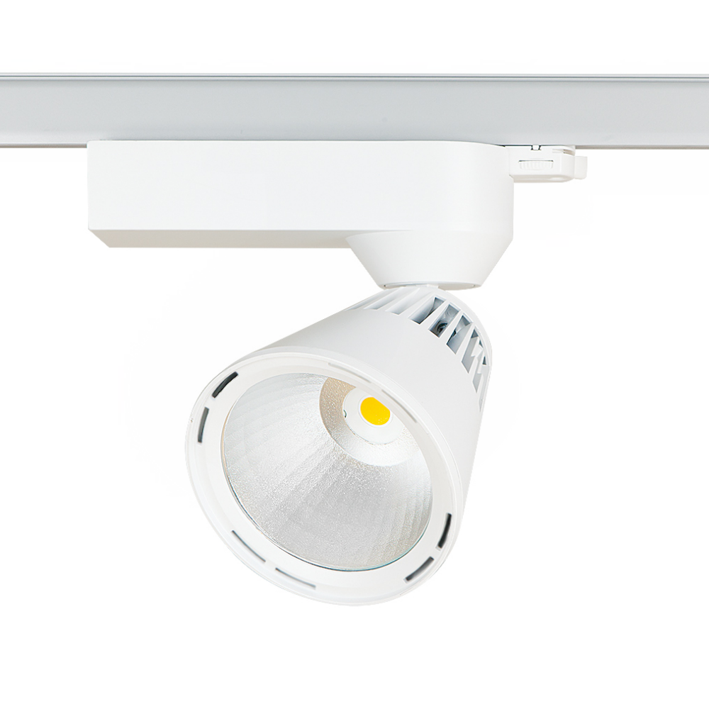 LED Tracklight Lival Trigger Lean Schwarz - SES Online Store