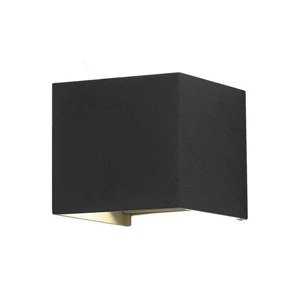 LED Wandaufbauleuchte Up-Down VT-759-12 11W 1'360lm 120° IP65 | SES ...