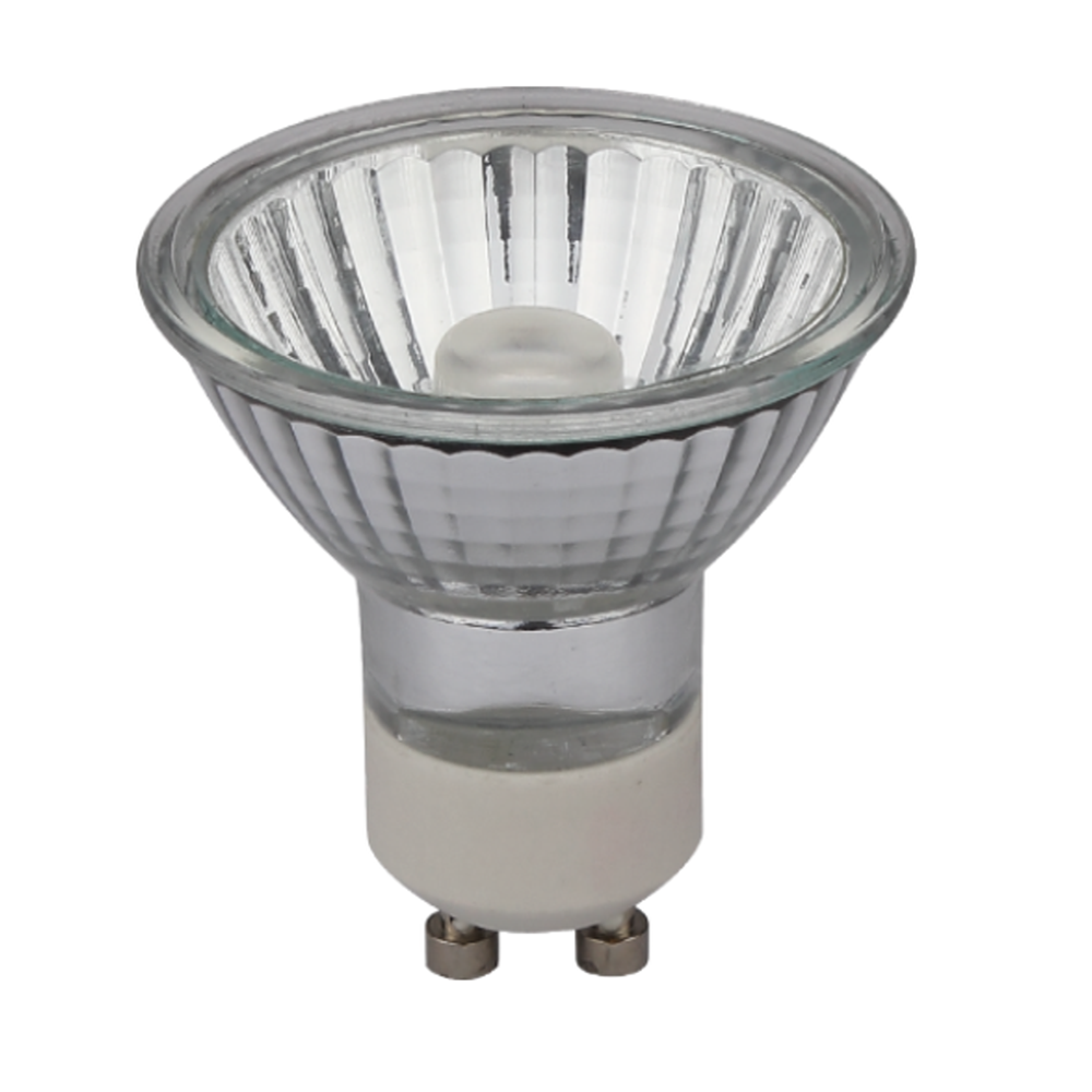 Civilight LED Spot Classic Haled GU10 6W 500lm 36° Ra90 DIM | SES ...